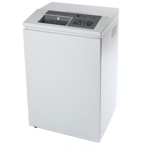 SEM Model 0300-1.5 Hard Drive Shredder - Atec-DataAtec-Data