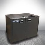 SSD Disintegrator - Atec-DataAtec-Data