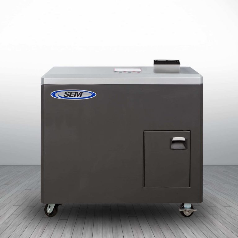 Shredders & Disintegraters - Atec-DataAtec-Data