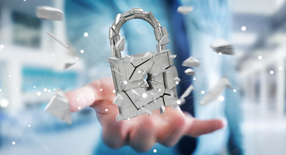 The Top 5 Ways Our Personal Data Gets Compromised - Atec-DataAtec-Data